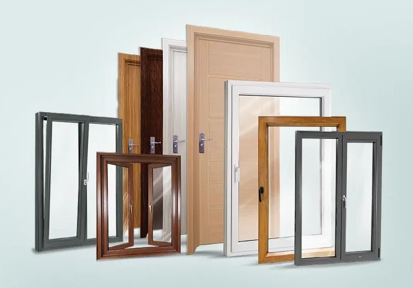Best UPVC Doors in LB Nagar